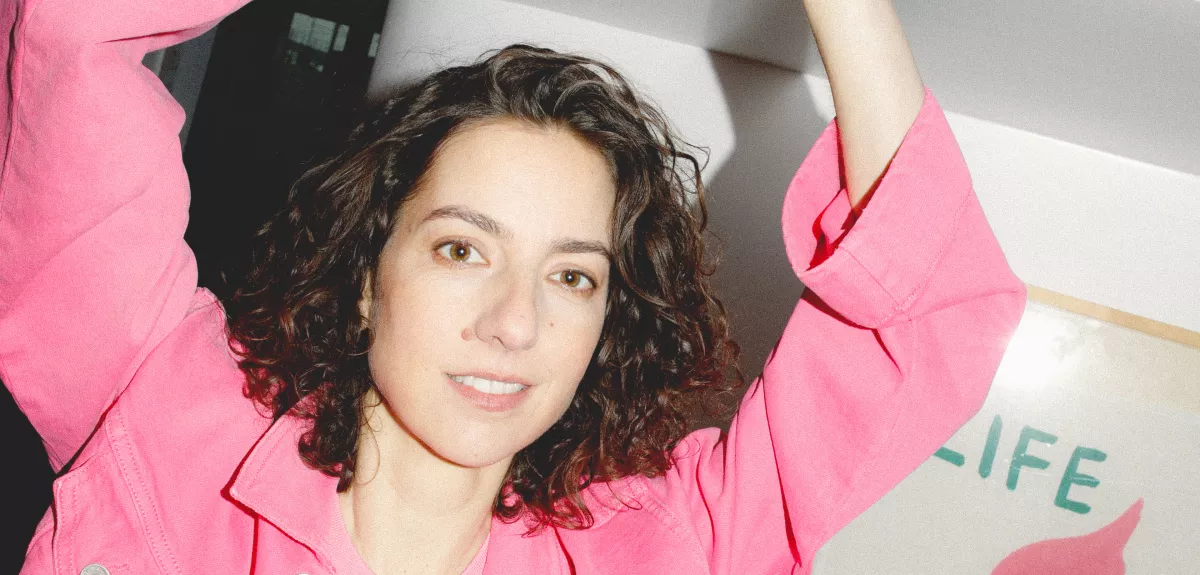 Clea Vincent - Zamora Prod